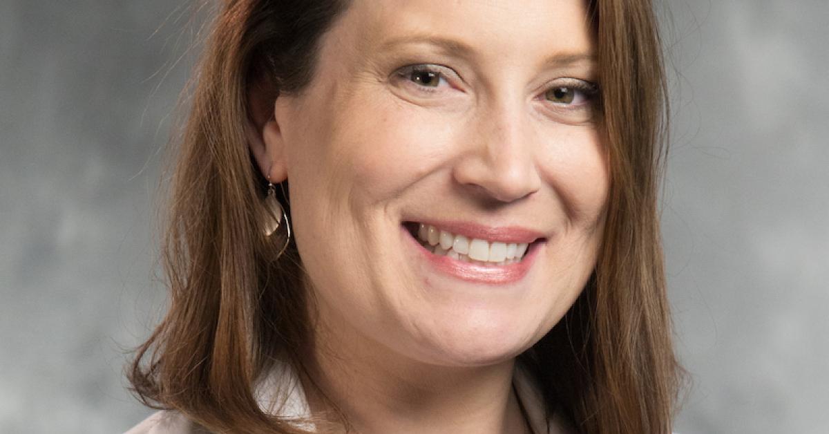 APP Spotlight: Susannah White, PA-C | Duke Department of Neurology